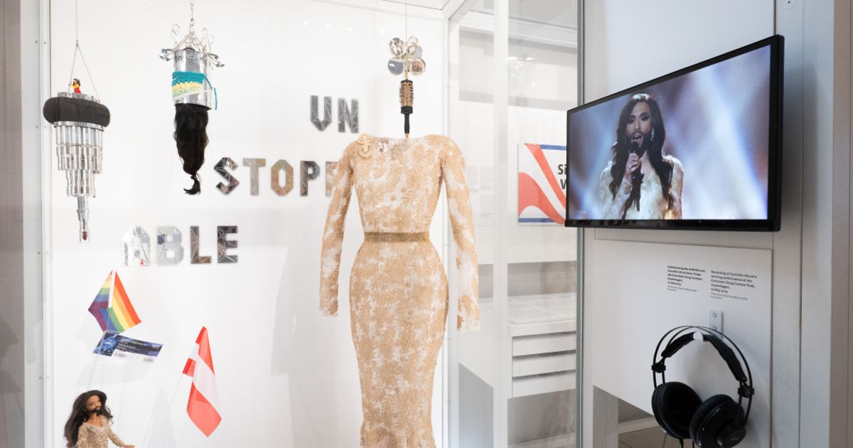 Eurovision Song Contest events, exhibitions, and parties in Vienna ...