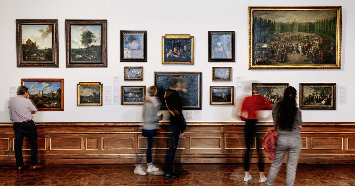 Museen & Ausstellungen - wien.info