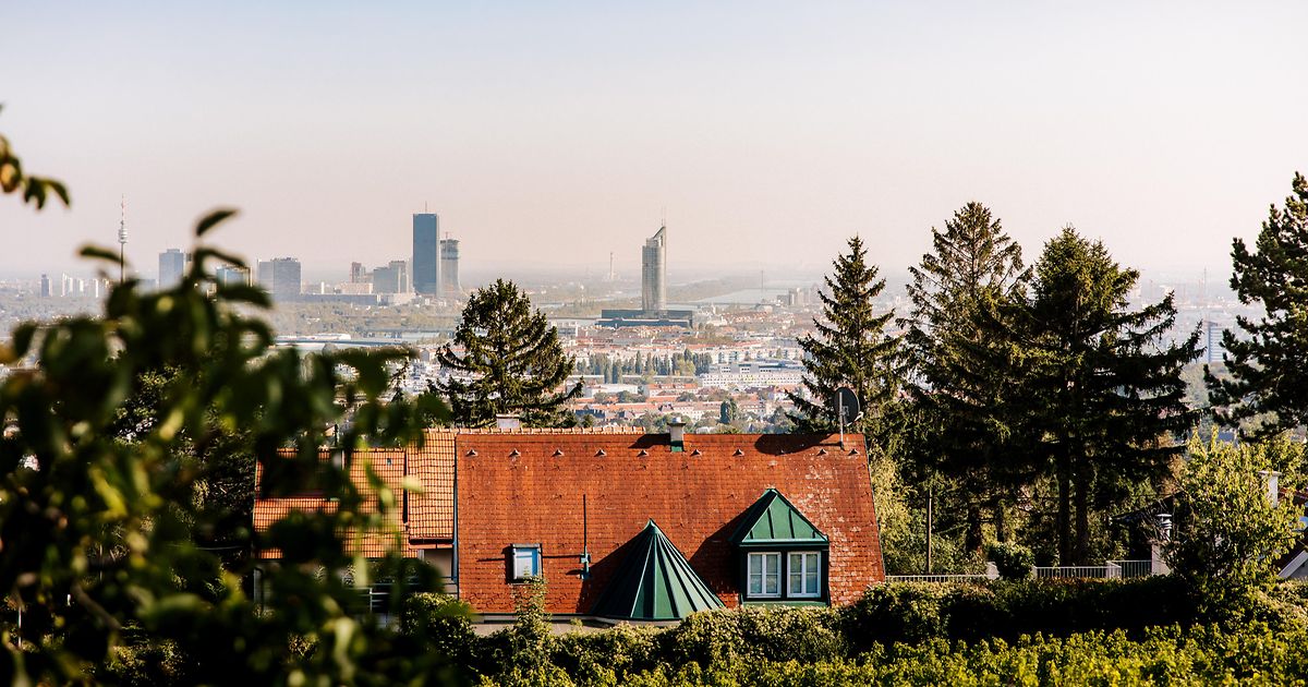 Vienna’s climate – the best time to visit Vienna - vienna.info